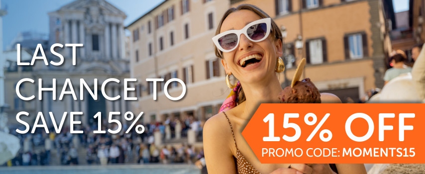 More Moments For Less | Cover-More Australia