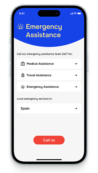 Download the Cover-More App - Travel Safety App | Cover-More Australia