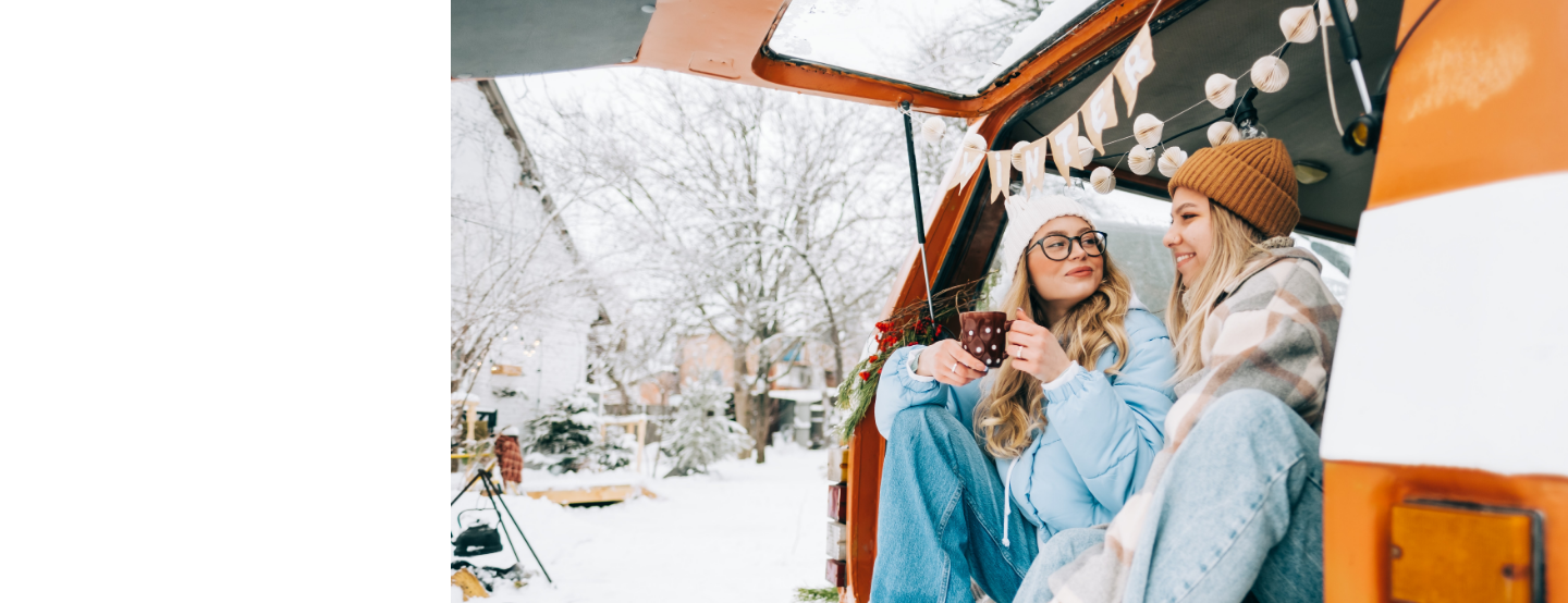 Winter Win | Cover-More Australia