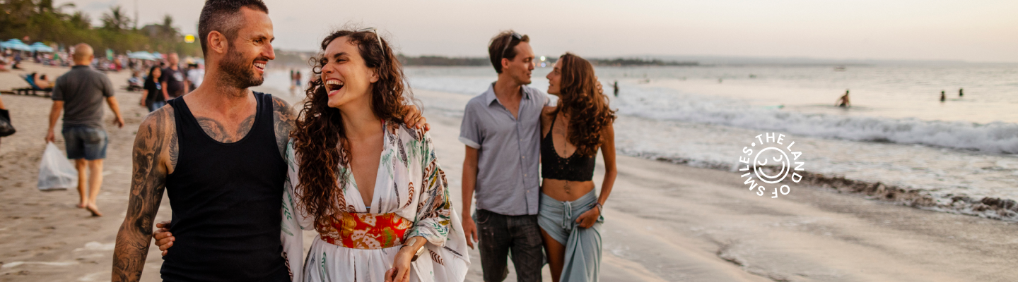 Pack Bali travel insurance cover – relax more, worry less | Cover-More ...