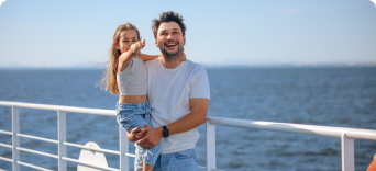 Pack cruise travel insurance cover – sail more, worry less
