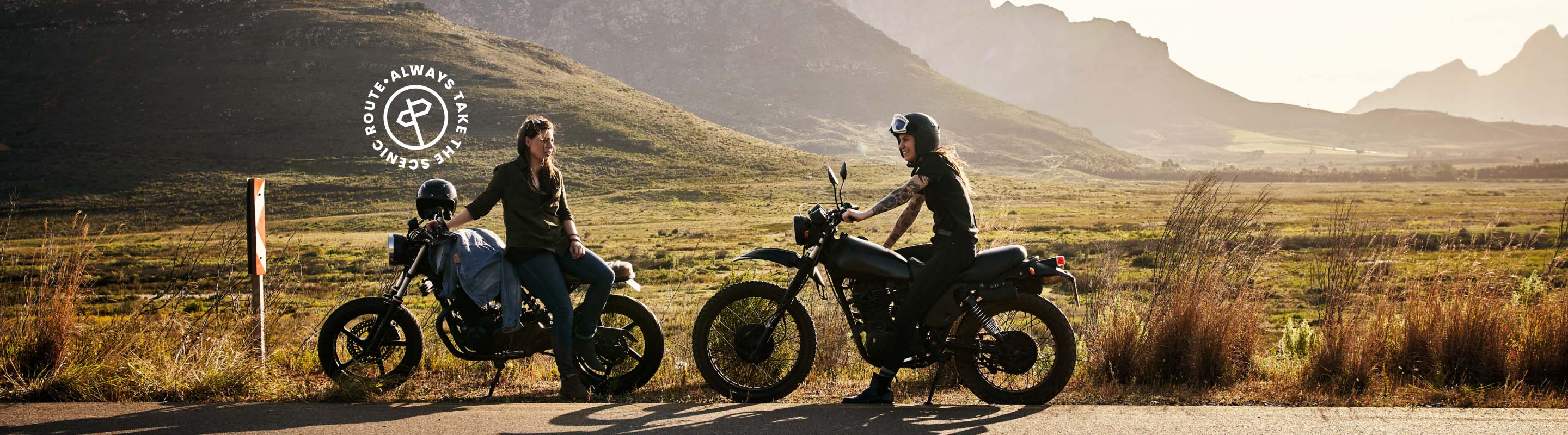 Pack motorcycle travel insurance cover – ride more, worry less | Cover ...